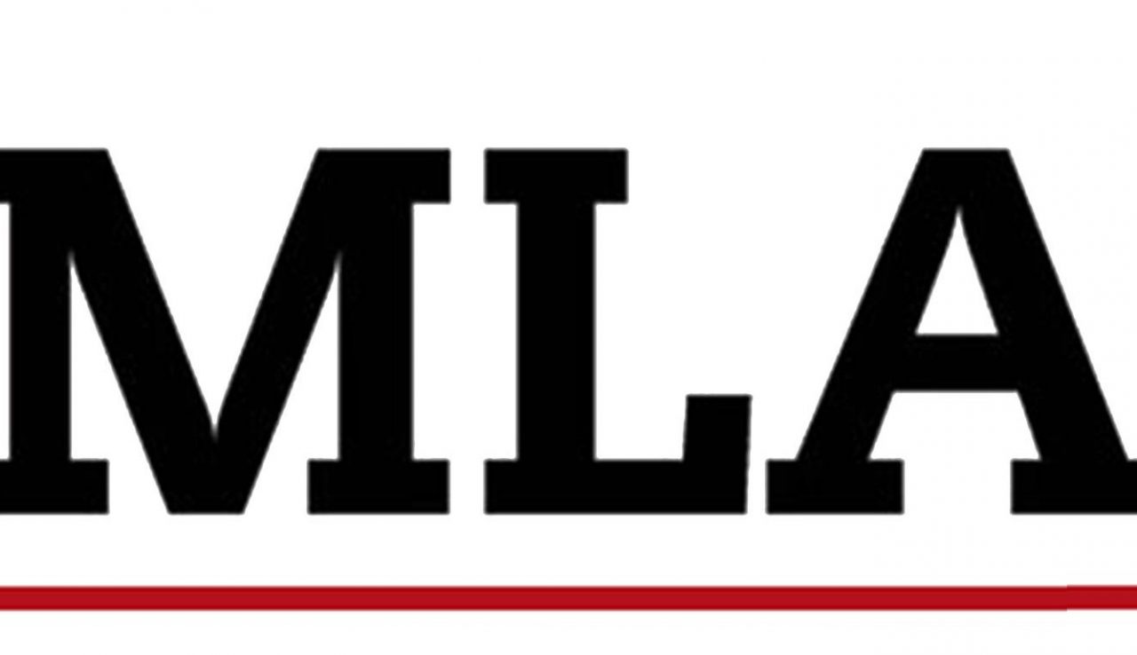 Dissertation In MLA Style How To Cite Sources